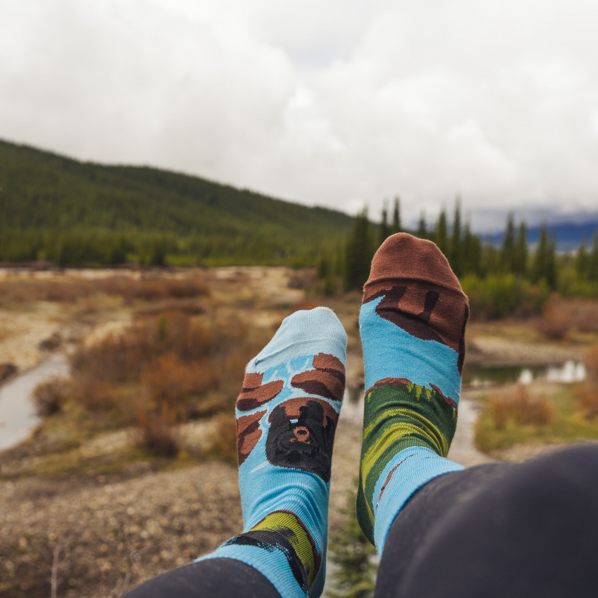 The Canadian Landscape Collection – Tagged "womens-landscape" – Friday ...