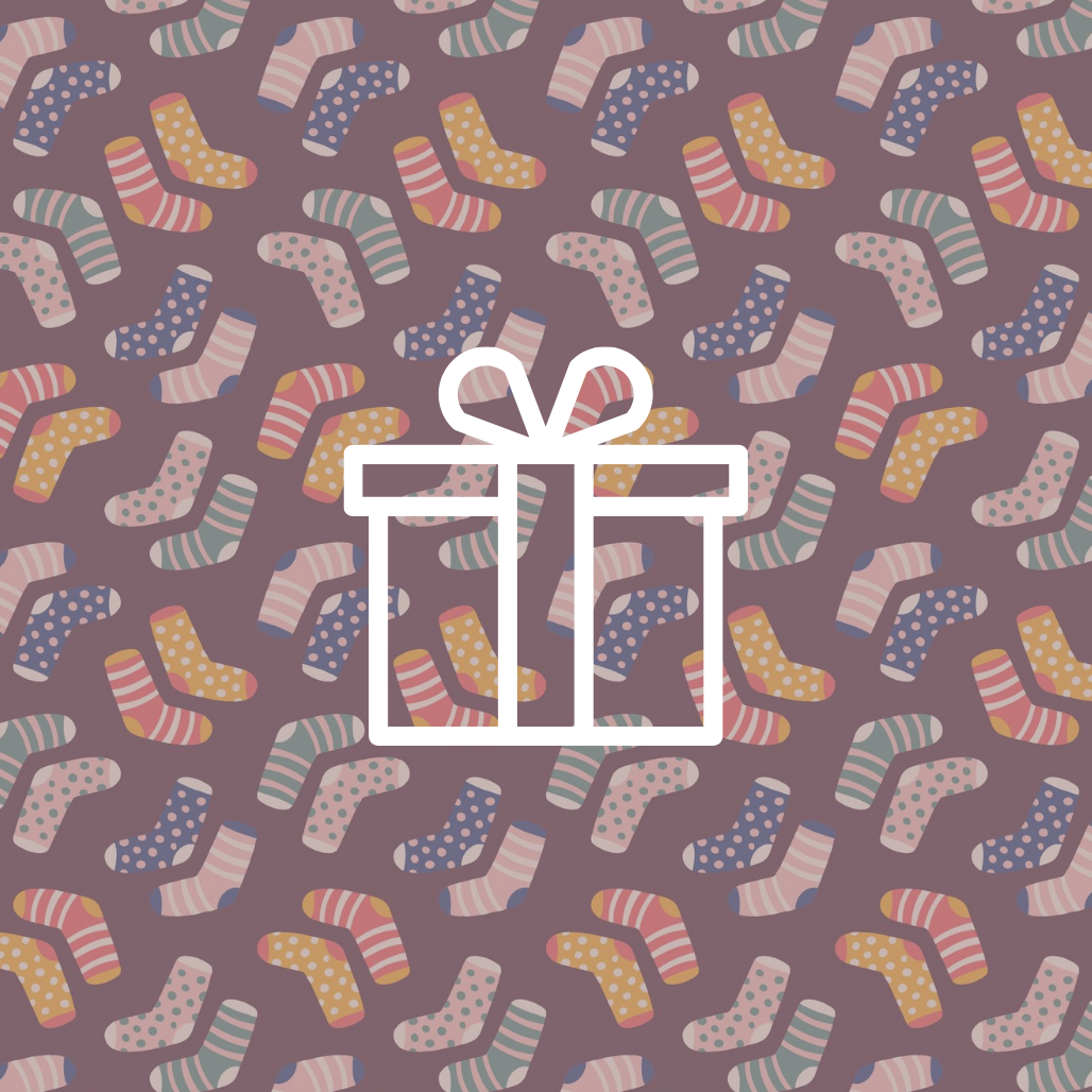 Sock Gift Cards | Friday Sock Co.